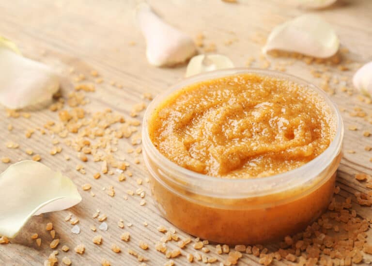 The Best Homemade Sugar Scrub Recipes For Glowing Skin ...