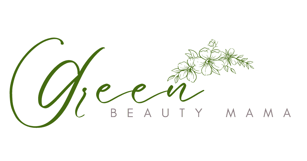 Green Beauty Mama, Natural Beauty Made Easy - greenbeautymama.com