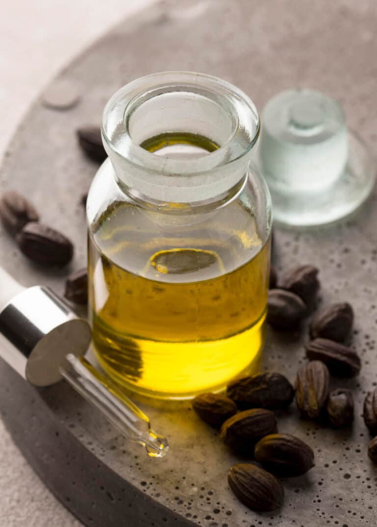 The Best Non-Greasy Body Butter Recipe {Whipped + Natural ...